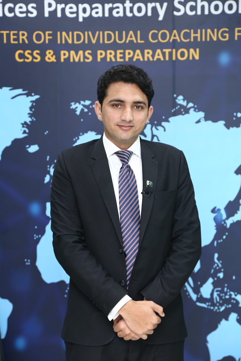 Home – cspsacademy.com