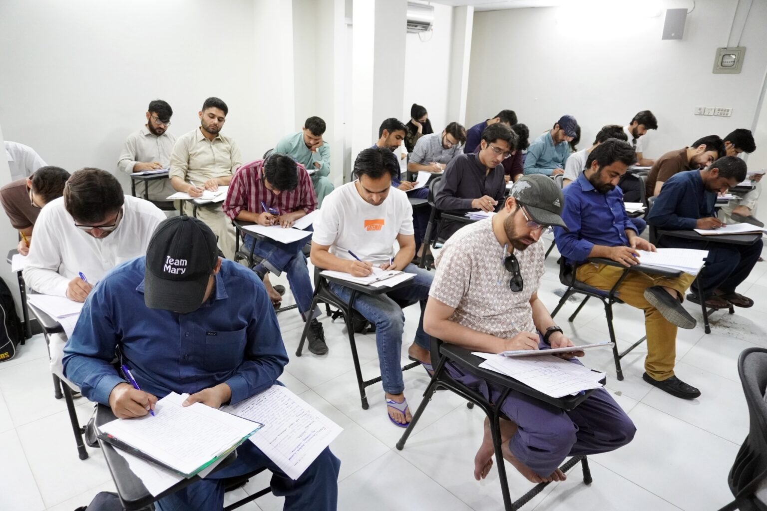 Courses – cspsacademy.com