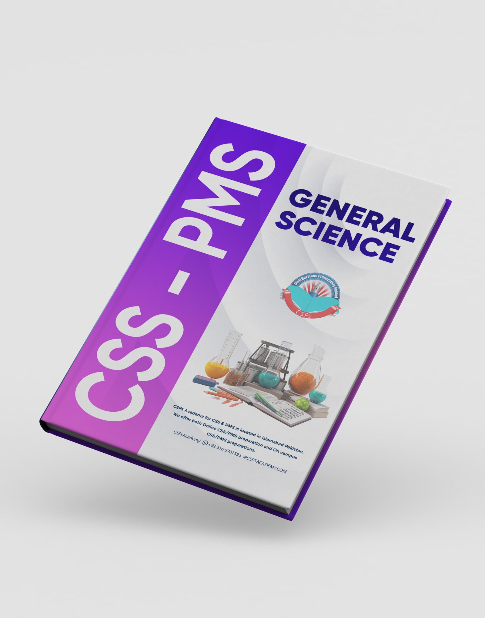 Home – cspsacademy.com