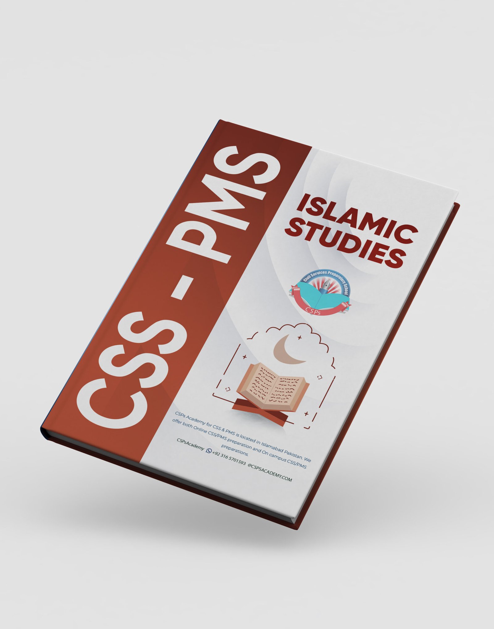 Publications - cspsacademy.com