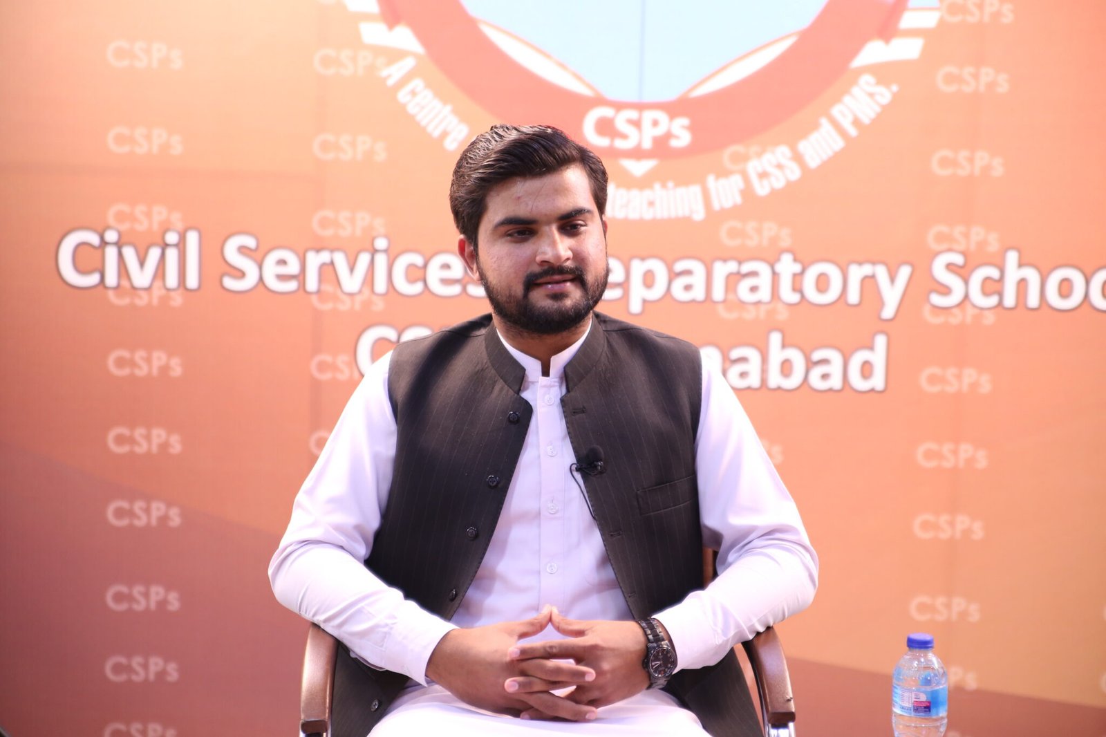 Home – cspsacademy.com